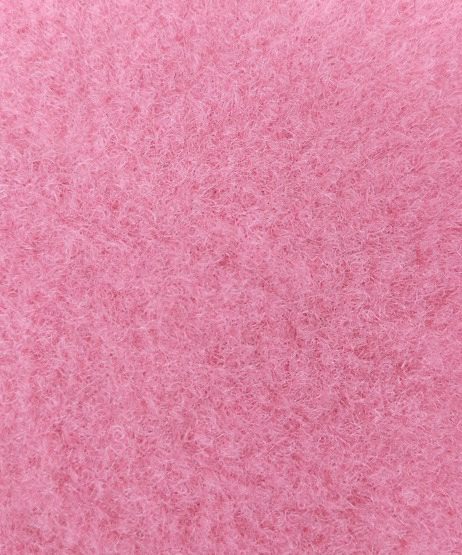 Alfombra En Rollo Color Rosa Pazy (punzonada) Modelo 205 - PISOS Y ...