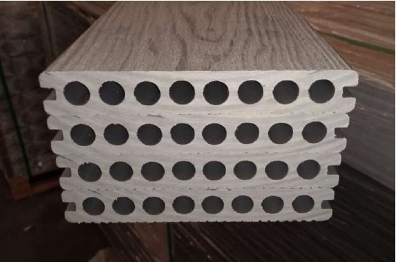 Duela PVC Exterior - PISOS Y MUROS LNA