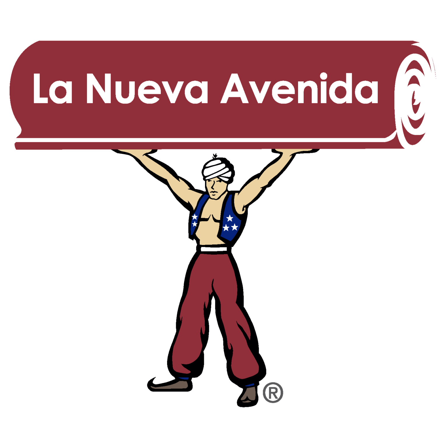 LNA Proyectos - LNA LNA Proyectos - LNA