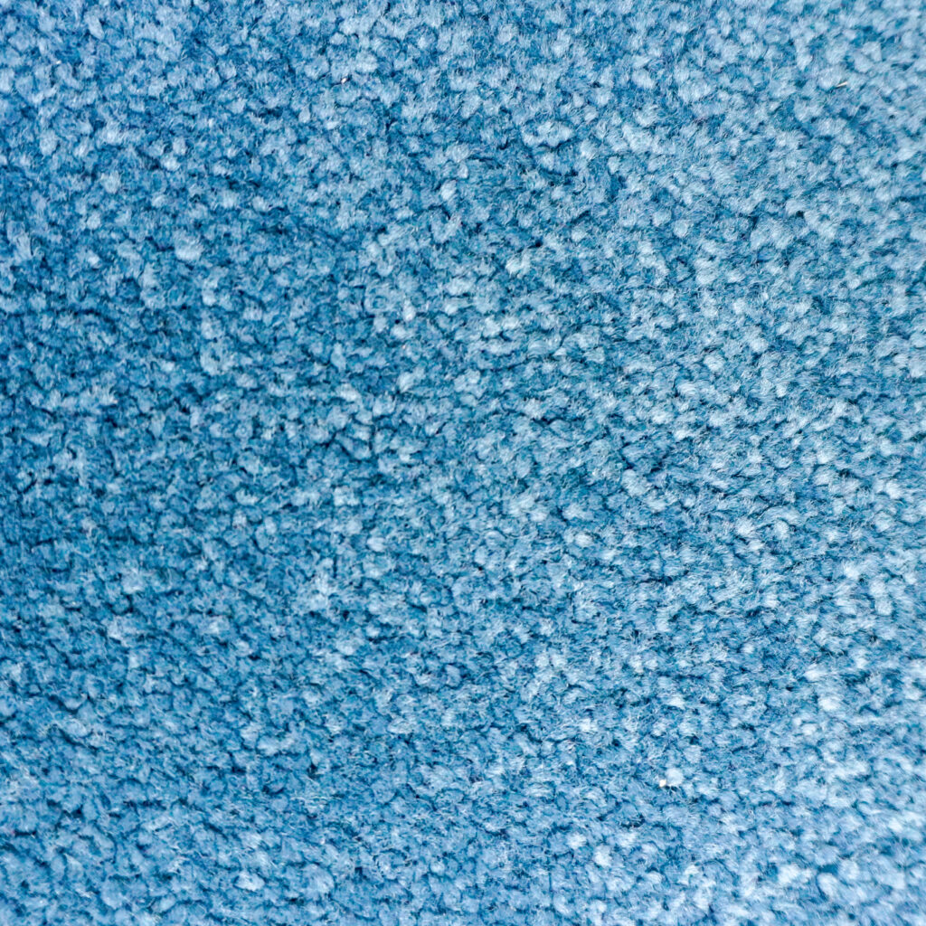 Alfombra En Rollo Color Azul Splendid (Rasurada) Modelo 85 - PISOS Y ...