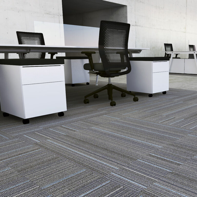 Alfombras modulares: la mejor opción para oficinas y corporativos - PISOS Y MUROS LNA