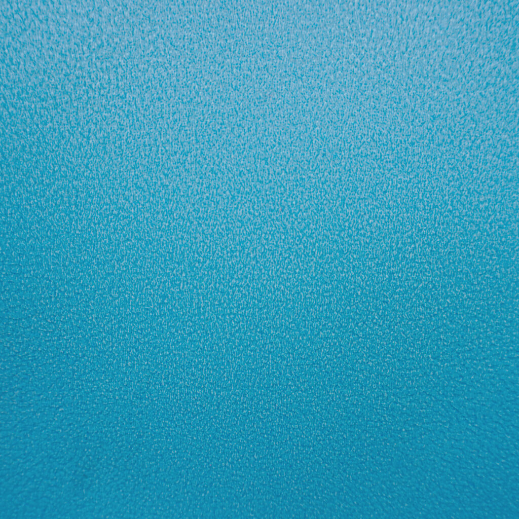 Piso Vinílico En Rollo Azul Claro | Mod: 002 Light Blue | Linóleo En ...