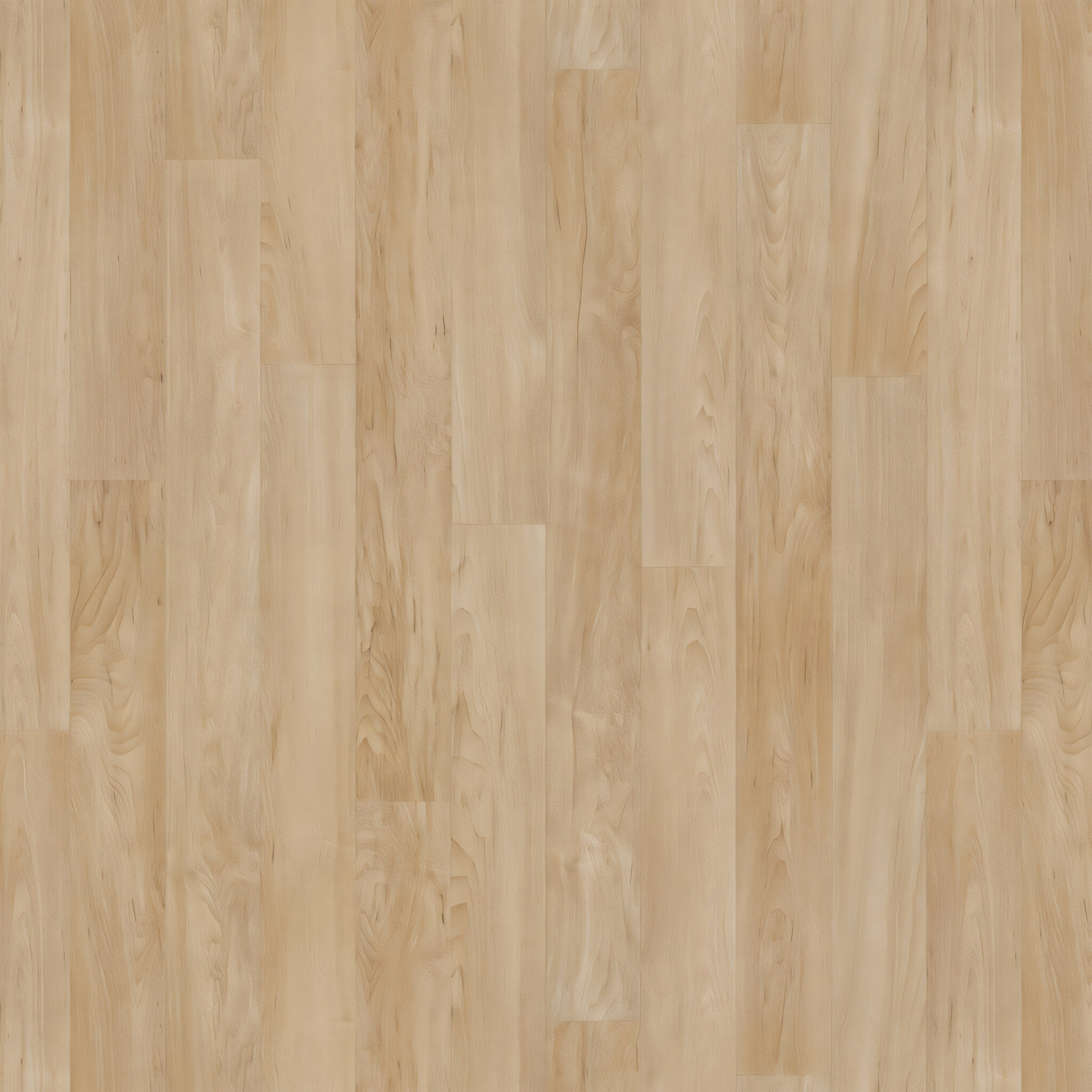 Piso Vinílico En Rollo Madera Miel | Mod: Maple Beige | Semi Comercial ...