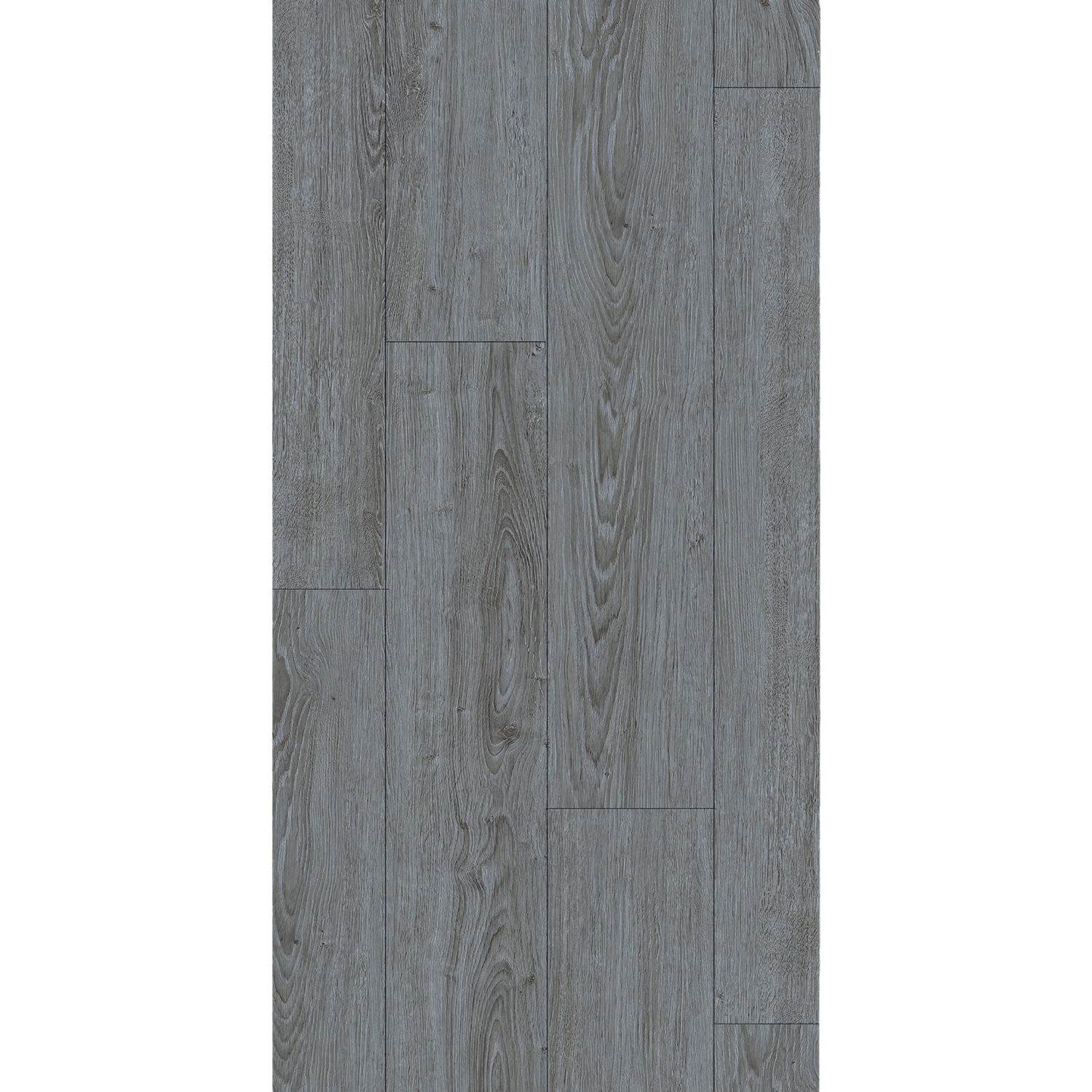 Loseta Vinílica Paris | Piso LVT Gris Oscuro | Colección Urbana - PISOS ...