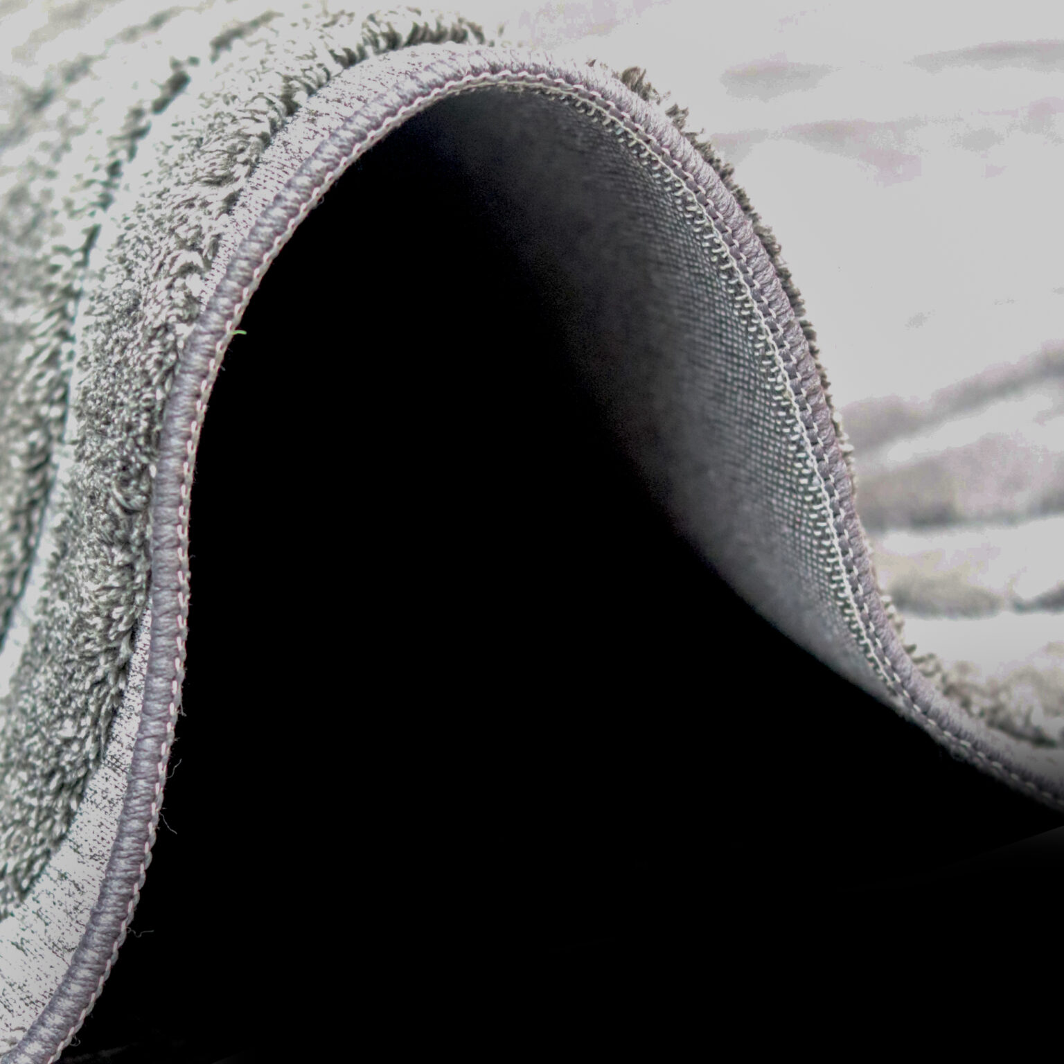 Tapete Decorativo para Sala y Recamara, Nuvow, Mod. Mahal, Gris C ...