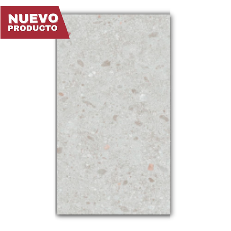 Piso SPC Mate | Color Gris | Colecc: Terranova | Mod: Granito - PISOS Y ...