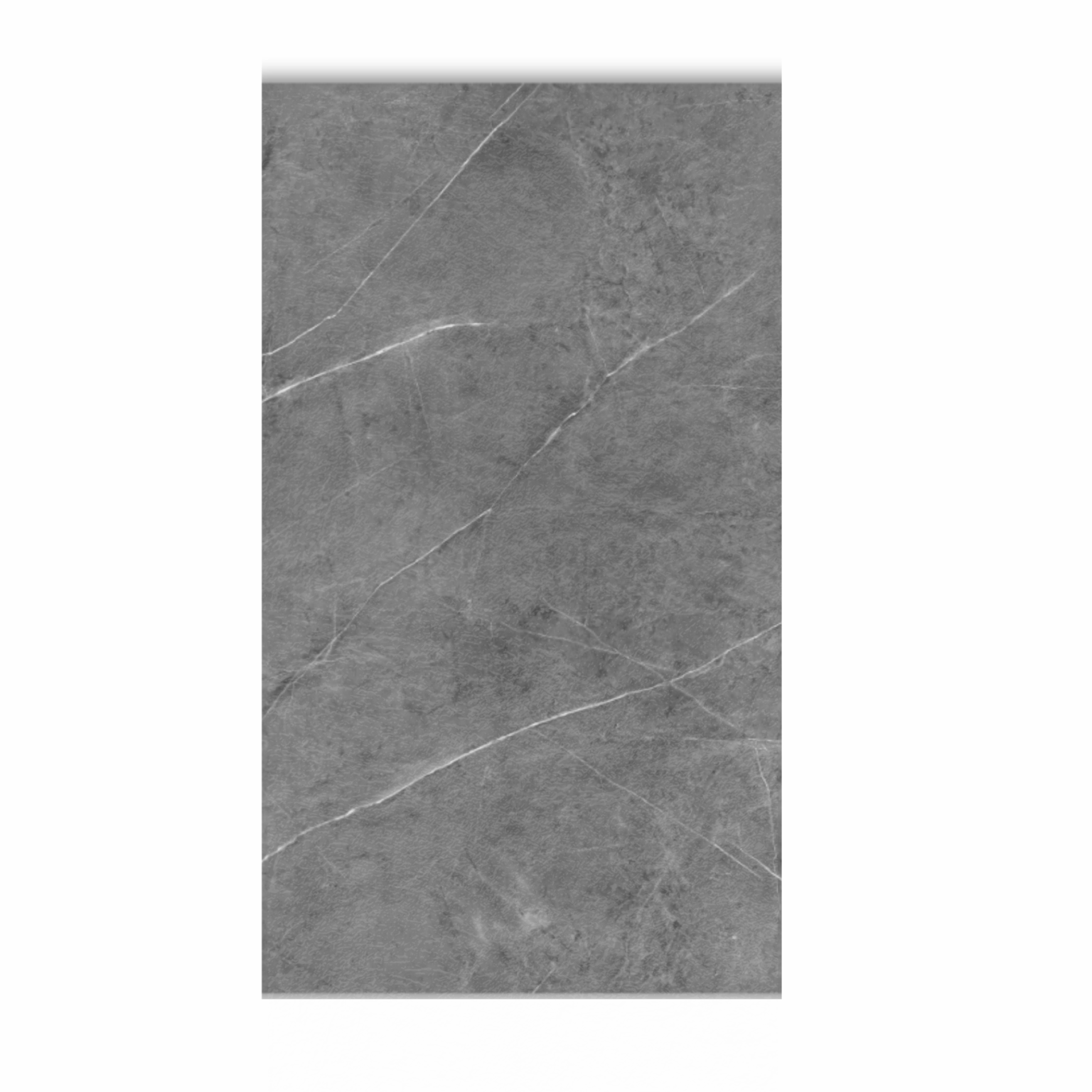 Piso SPC Super Mate Color Gris Terranova | Mod: Cementi | PRODUCTO ...