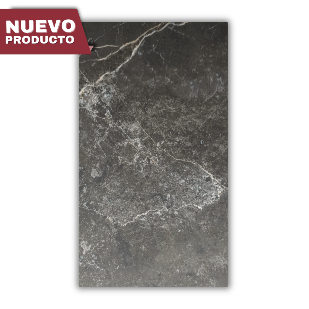 Piso SPC Mate | Color Negro | Colecc: Terranova | Mod: Nero - PISOS Y ...