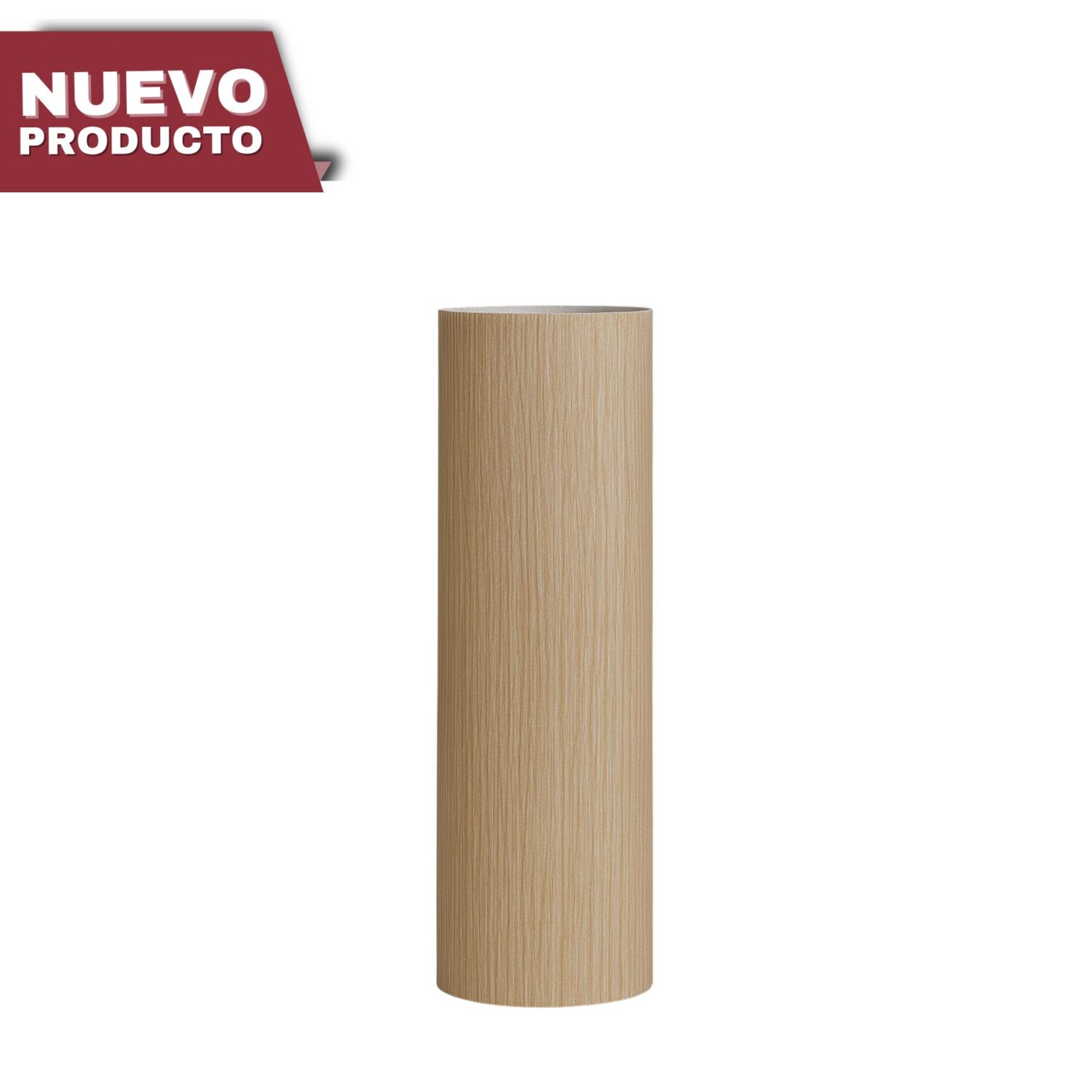Rollo Autoadherible Tipo Madera | Mod: Roble Miel - PISOS Y MUROS LNA